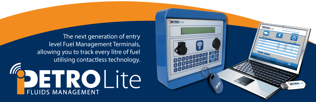 This Fuel Management System Will Save YOU Money | iPETRO Lite — PETRO Industrial