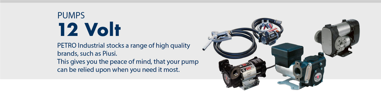 PETRO PT Series Self Bunded Tanks | PETRO Industrial