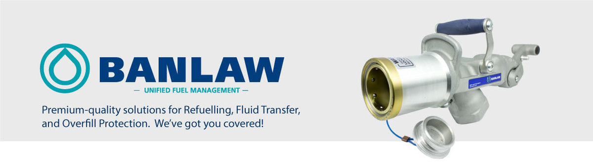 Banlaw Refuelling Equipment | PETRO Industrial