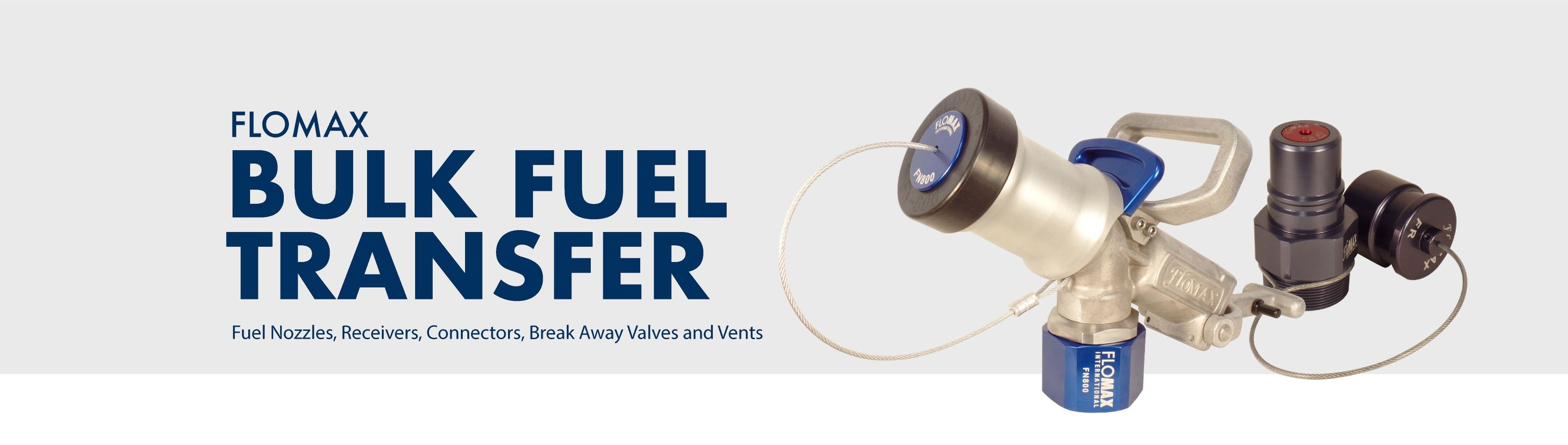 FLOMAX Bulk Fuel Transfer | PETRO Industrial