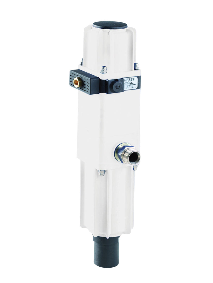 PETRO AdBlueⓇ Pump - Air Operated, 50lpm | PETRO Industrial