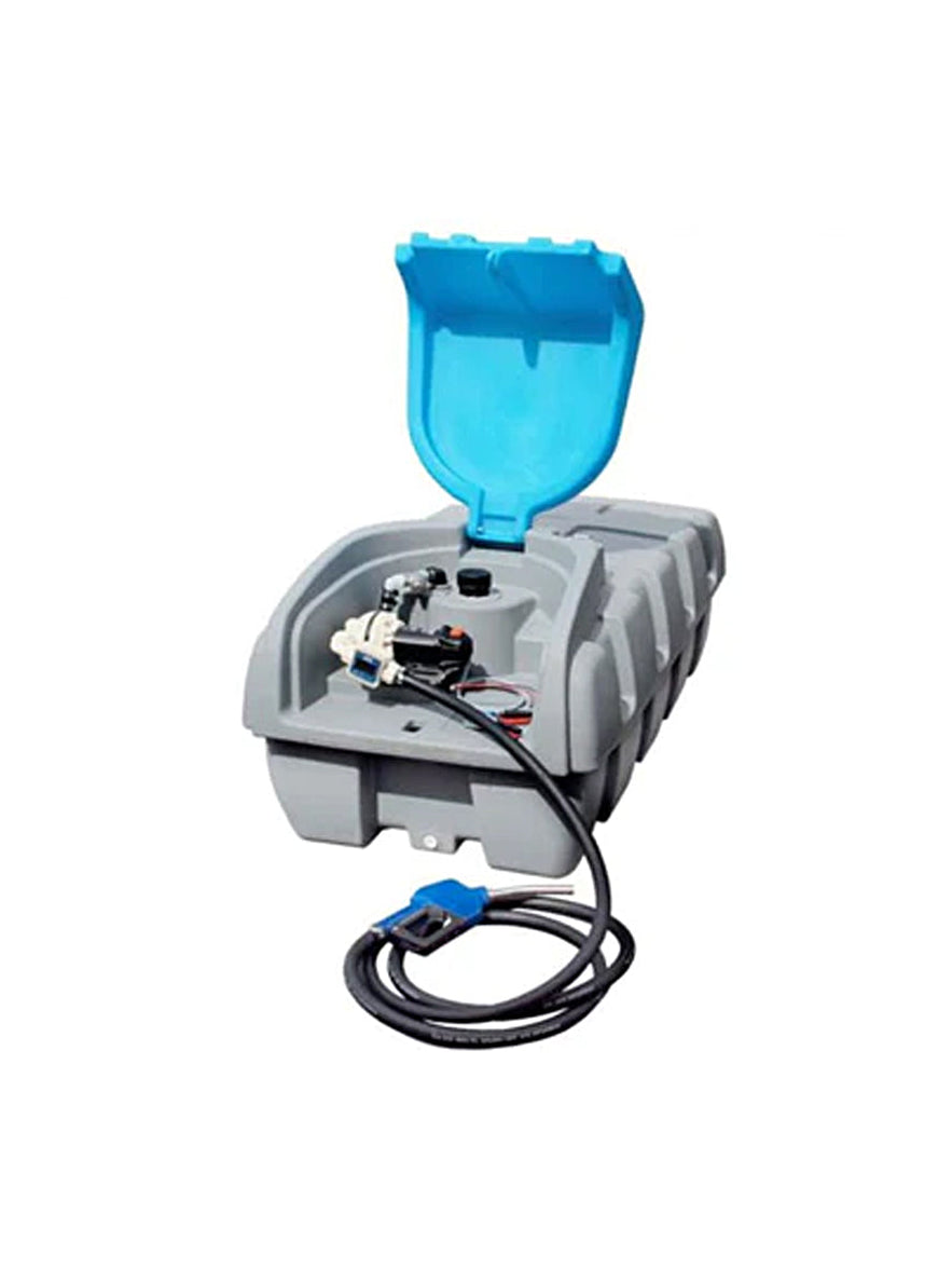 Adblue Poly Ute Tank Kit — PETRO Industrial