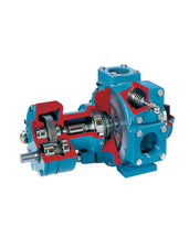 BLACKMER Sliding Vane Pumps - GX & X SERIES | PETRO Industrial