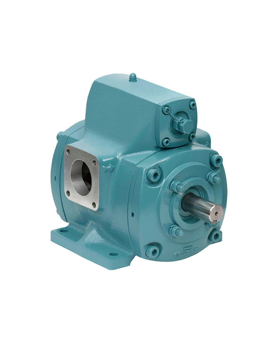 EBSRAY Sliding Vane Pumps | PETRO Industrial