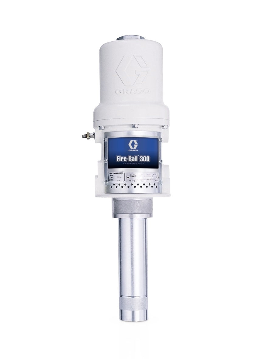 Graco Pumps