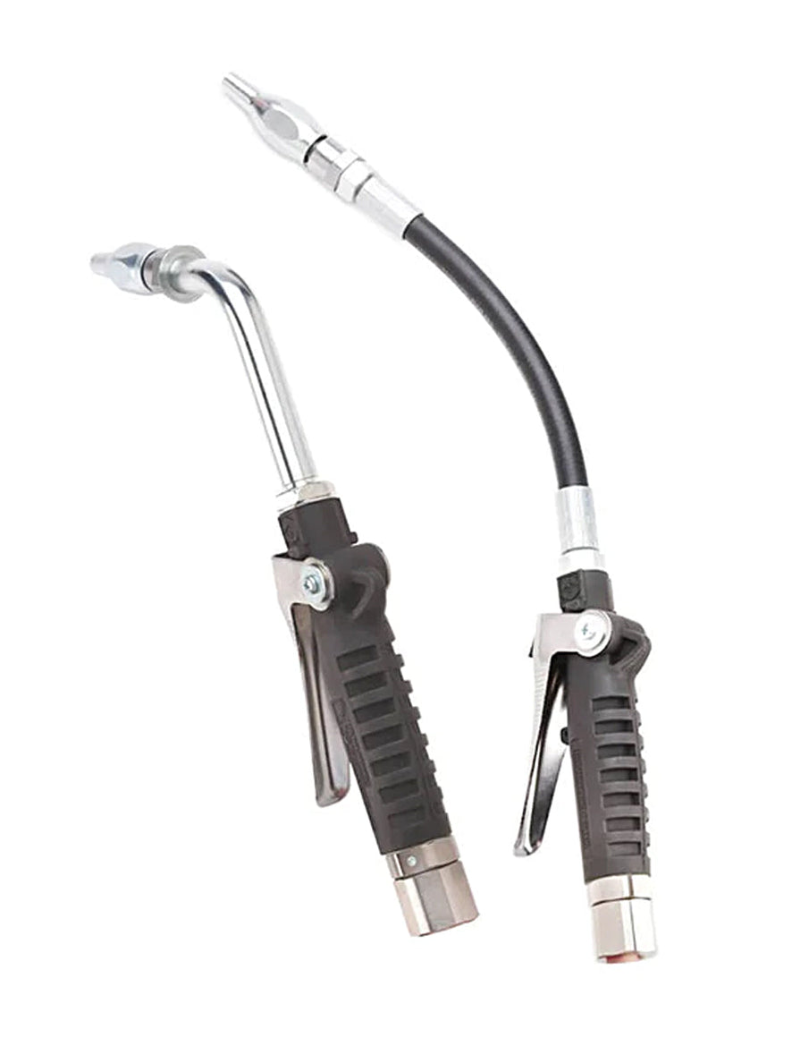 Dispensing Nozzles & Receivers | PETRO Industrial