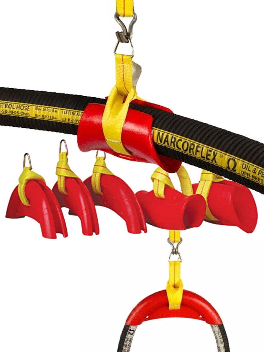 Hosebun™️ Hose Hanger | PETRO Industrial