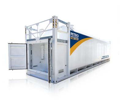 EATON Carter Underwing Nozzle - Model 64348 | PETRO Industrial