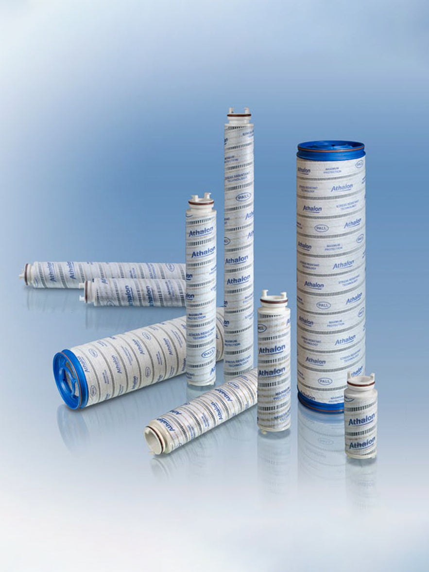 PALL – Athalon™ Filter Elements — PETRO Industrial
