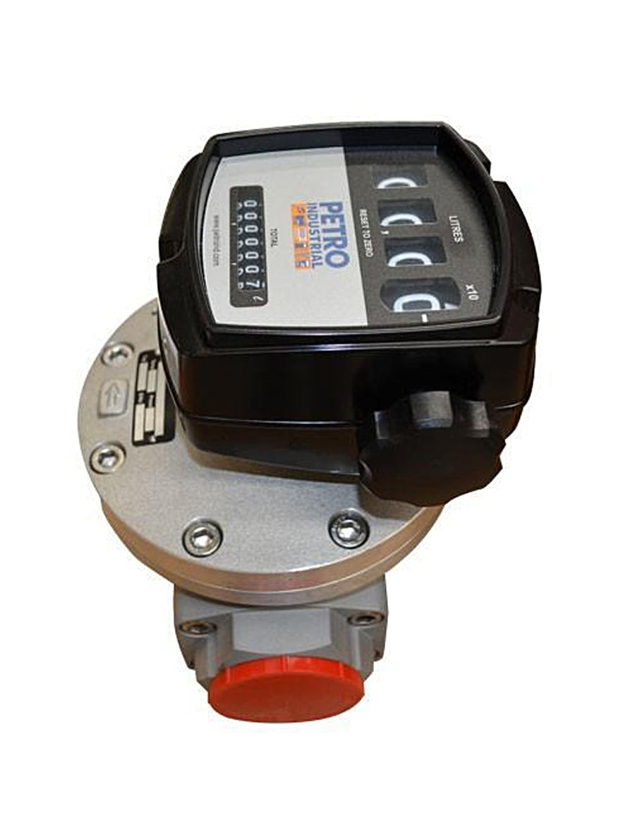 PETRO Flow Meter Rangel | PETRO Industrial