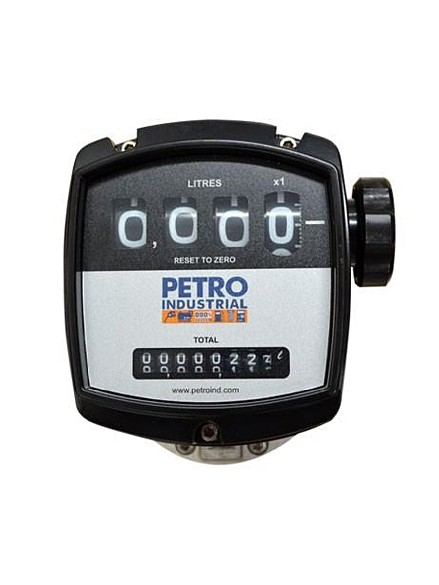 PETRO Flow Meter Rangel | PETRO Industrial