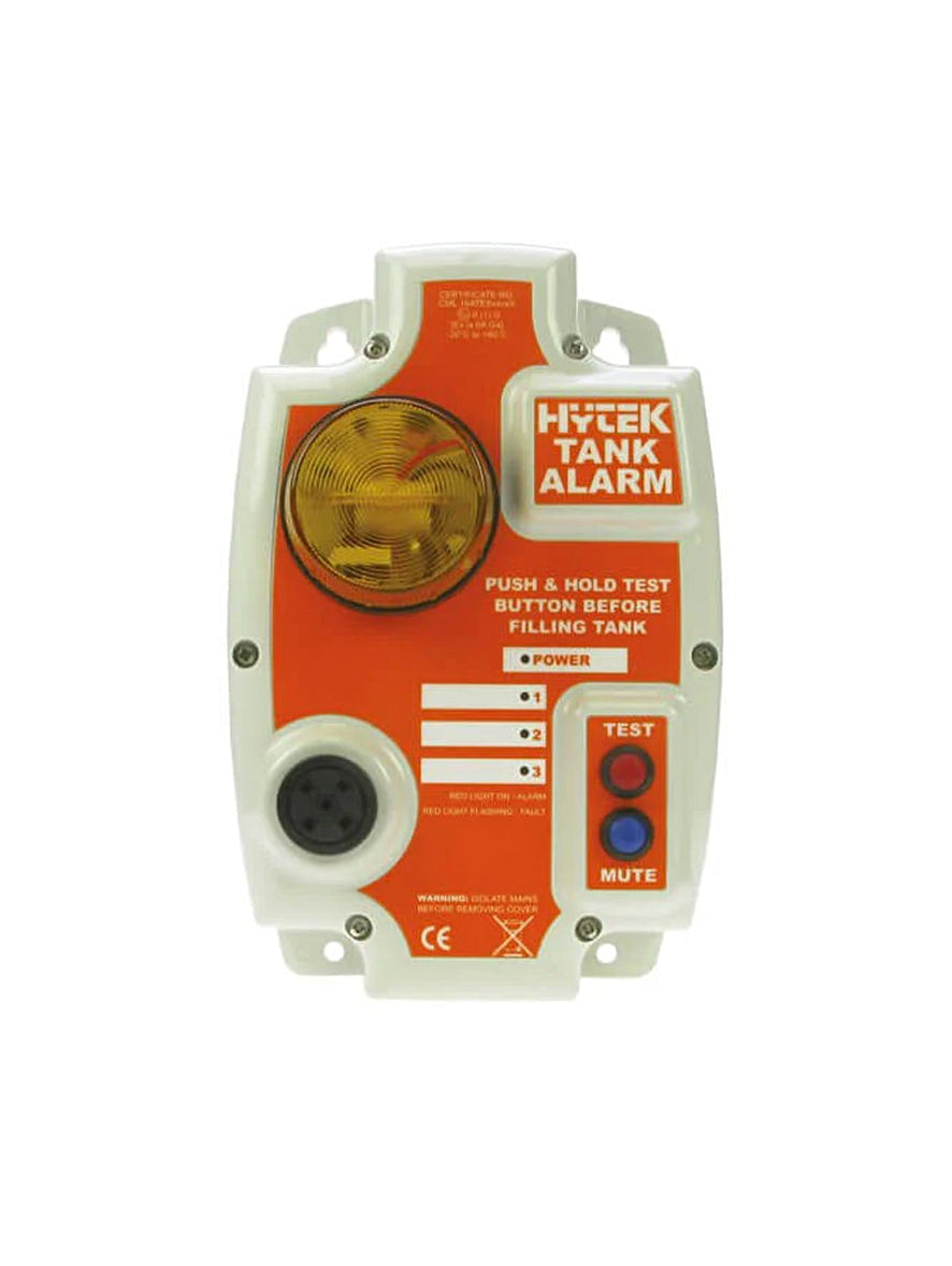 Tank Gauges and Overfill Alarms | PETRO Industrial