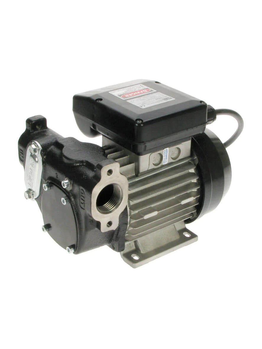 Shop Fuel Storage Tanks & Dispensing - PETRO Industrial