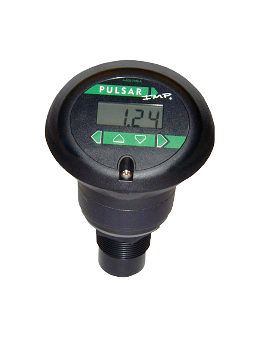 PULSAR IMP Self Contained Ultrasonic Level Measurement | PETRO Industrial