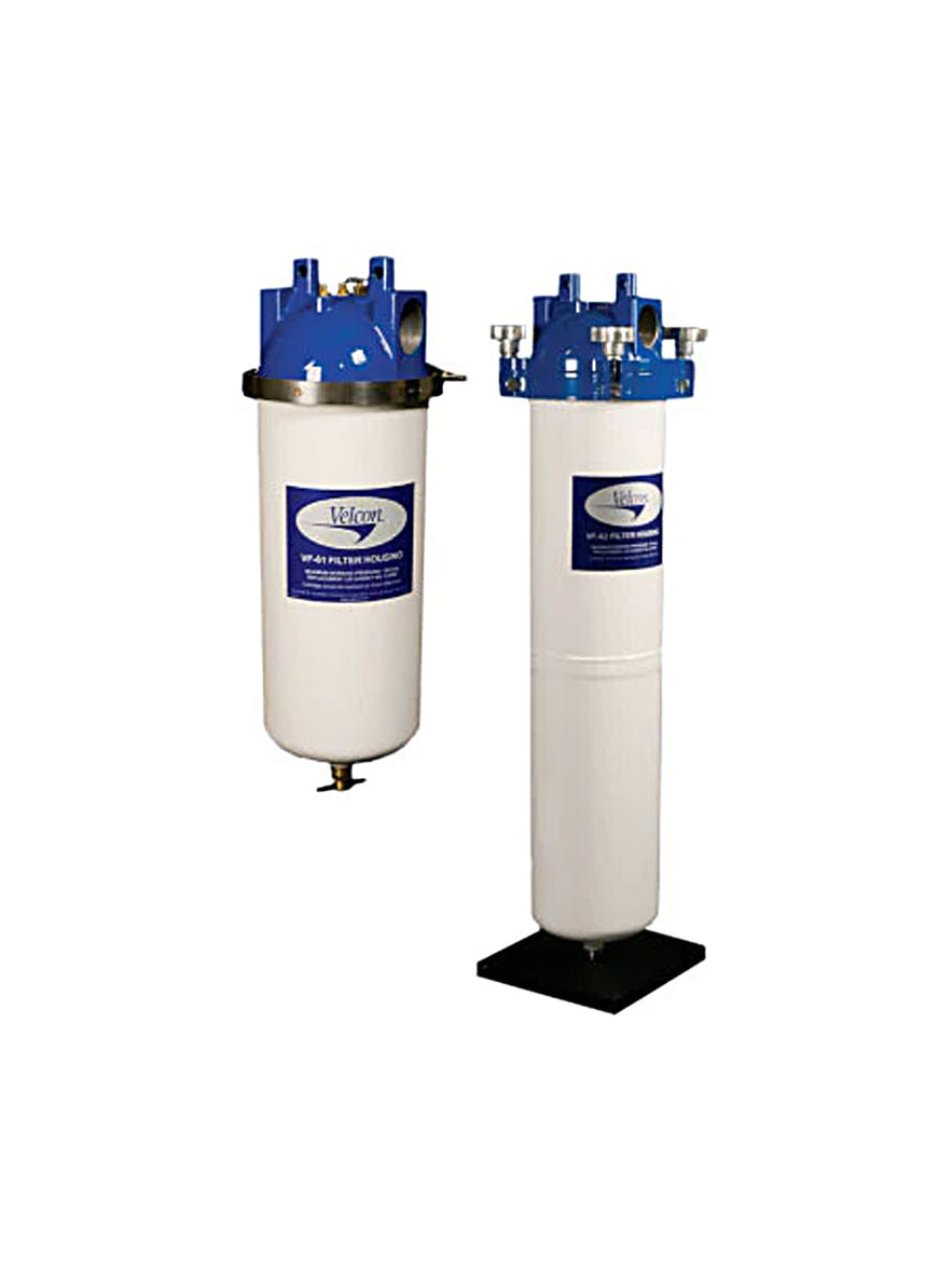 VELCON 1.5” NPT VF61E Aviation Filter Housing and Element | PETRO ...