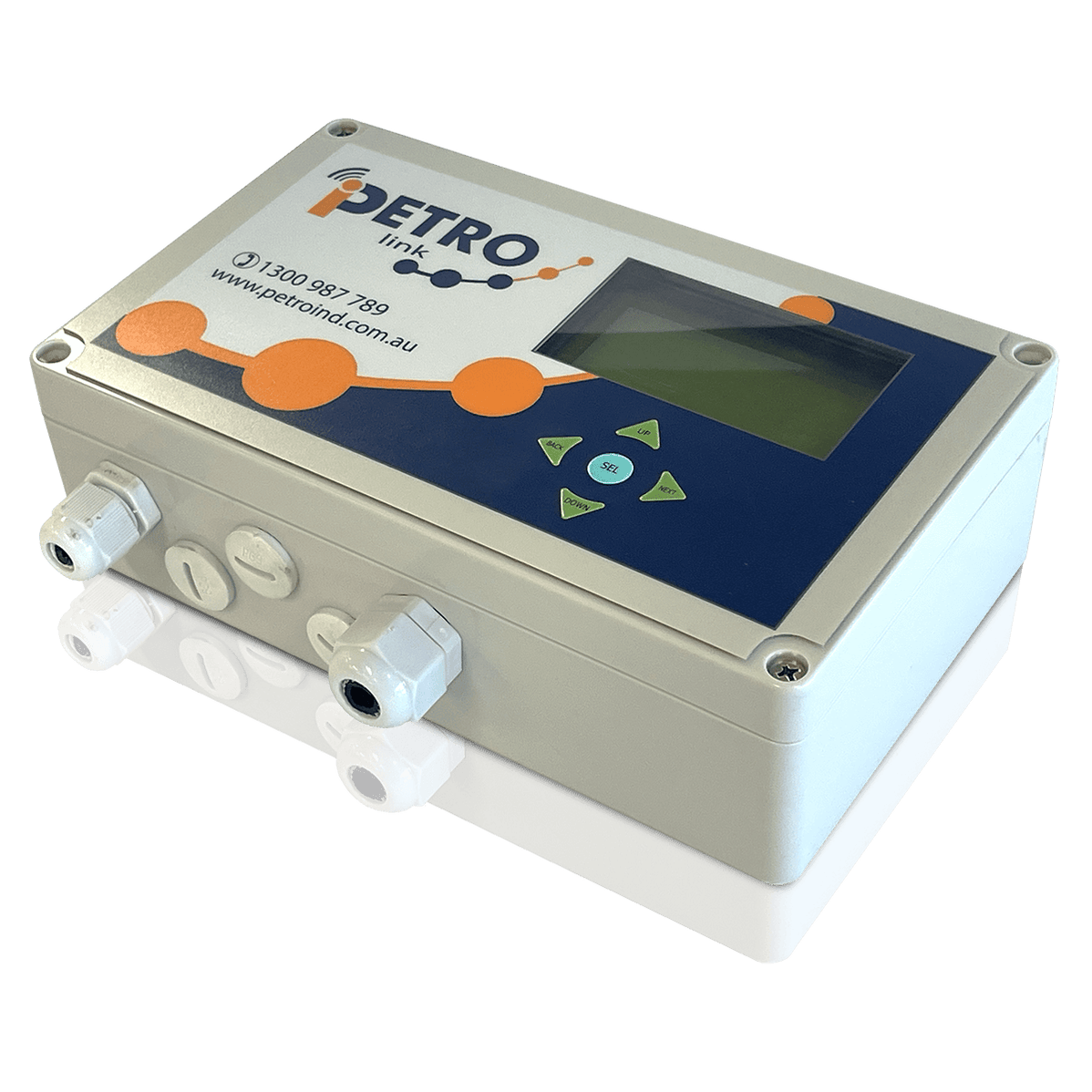 Fuel Management System Australia | PETRO Industrial