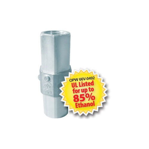 BREAKAWAY OPW - Single Use 66V Range - PETRO Industrial
