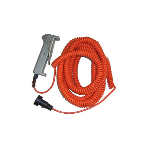 PETRO Deadman Handle and Cable Assembly | PETRO Industrial