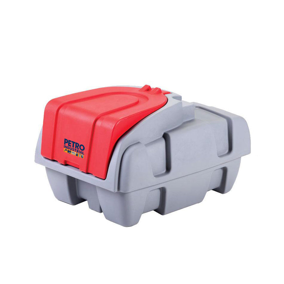 Diesel Poly Ute Tank Kit — PETRO Industrial