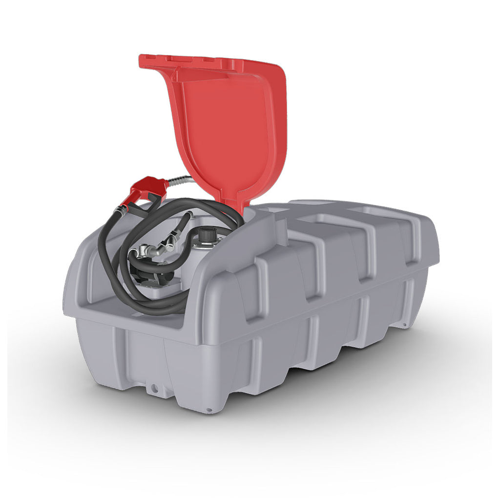 Poly Diesel Fuel Tanks | PETRO Industrial