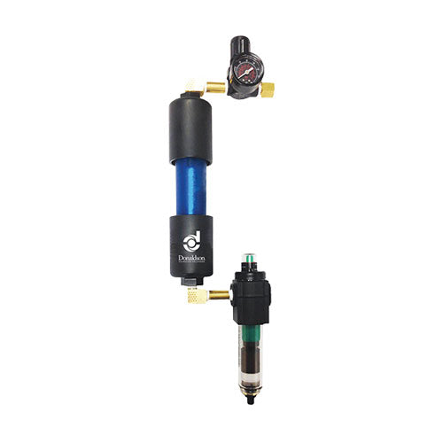 DONALDSON Reservoir Air Dryer | PETRO Industrial