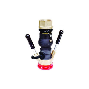 EATON Carter Underwing Nozzle - Model 64348 | PETRO Industrial