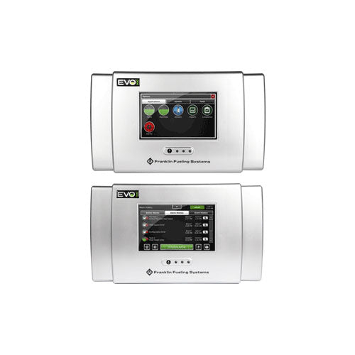 FRANKLIN EVO 200 & 400 Automatic Tank Gauge | PETRO Industrial