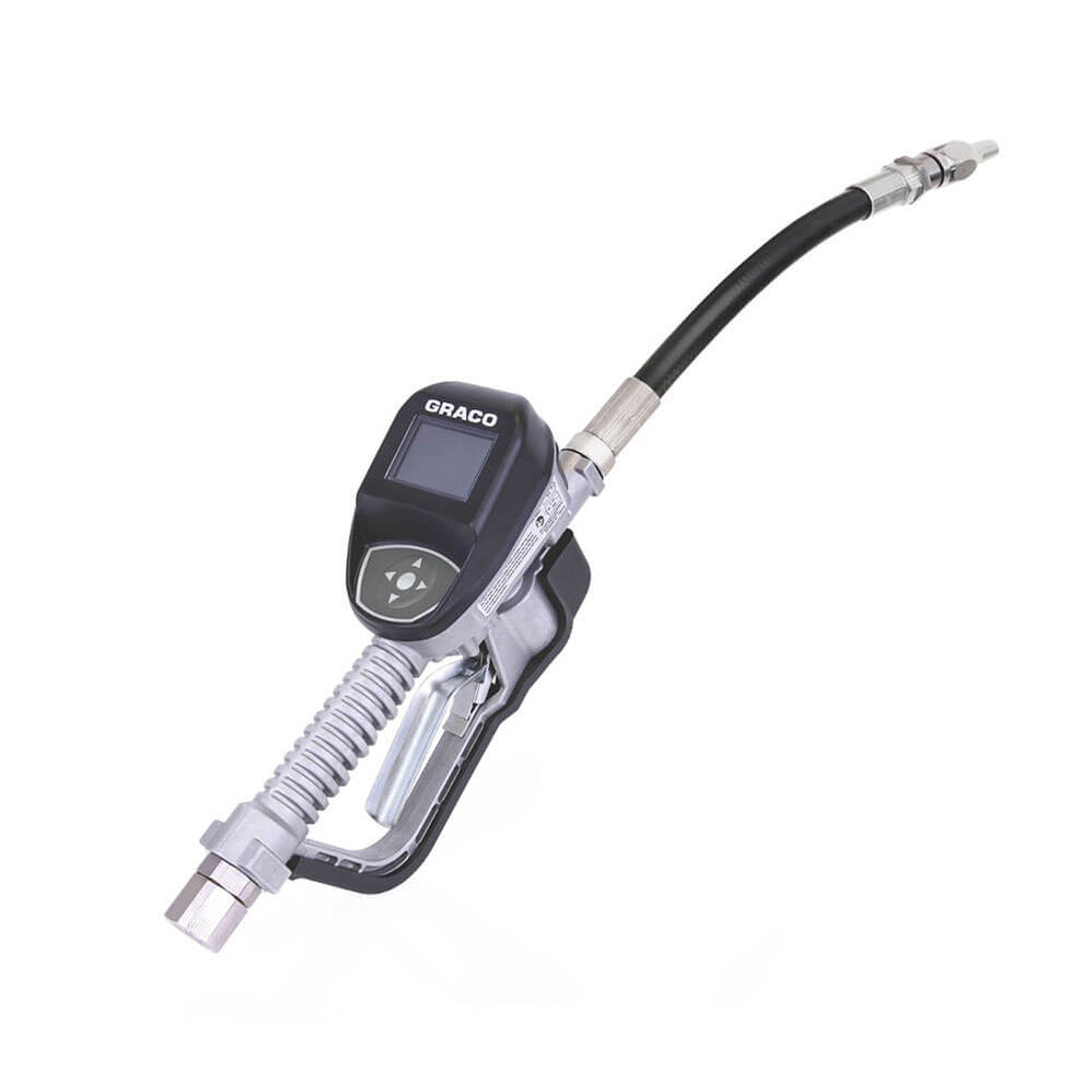 Graco Grease Pumps & Parts Australia | PETRO Industrial