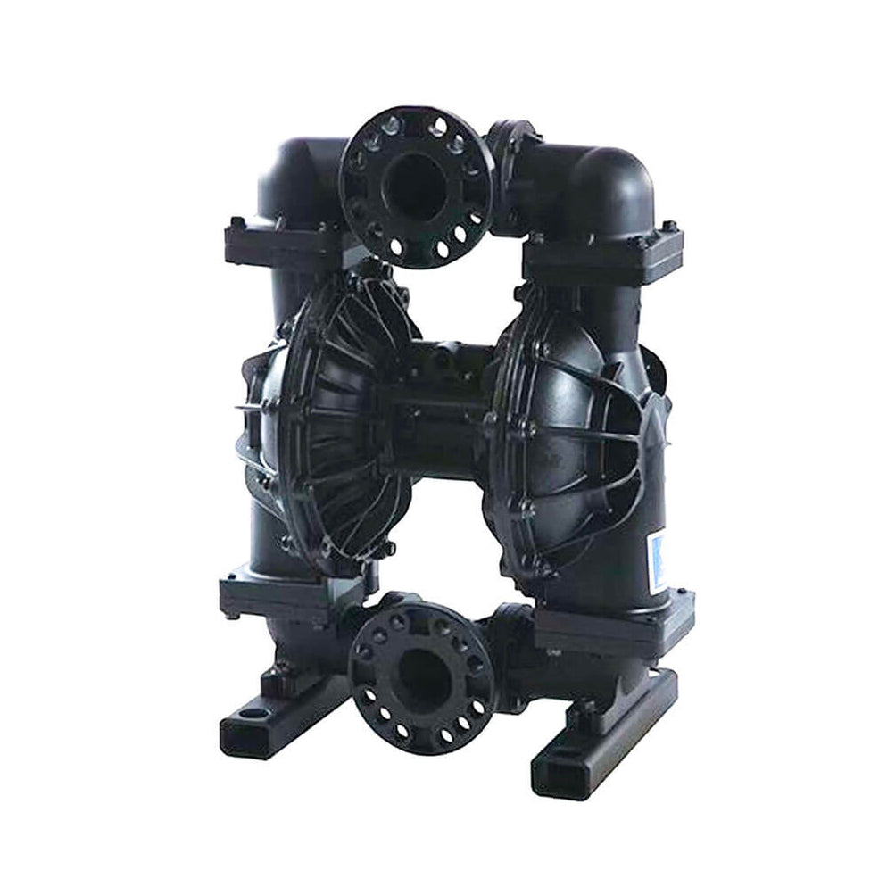 GRACO 1:1 Fast-Ball Pump Range | PETRO Industrial