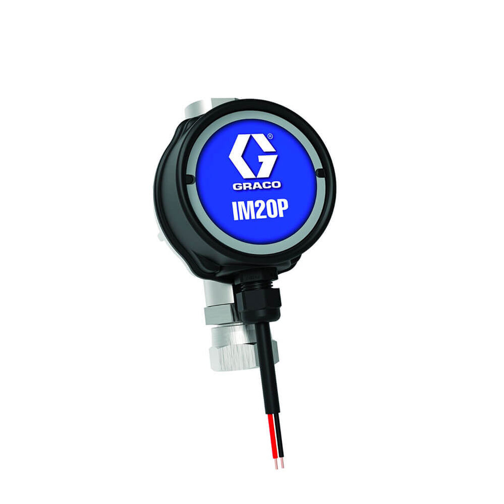 Graco Grease Pumps & Parts Australia | PETRO Industrial