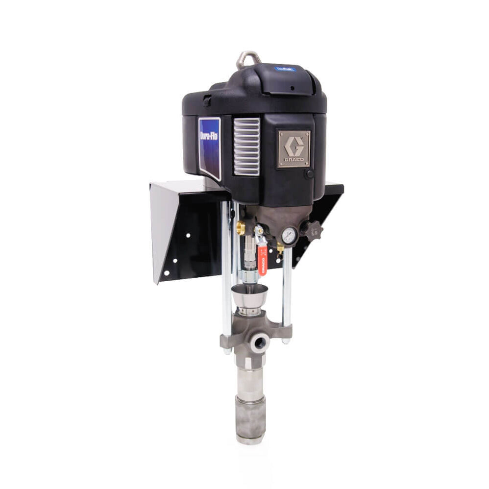 Graco Grease Pumps & Parts Australia | PETRO Industrial
