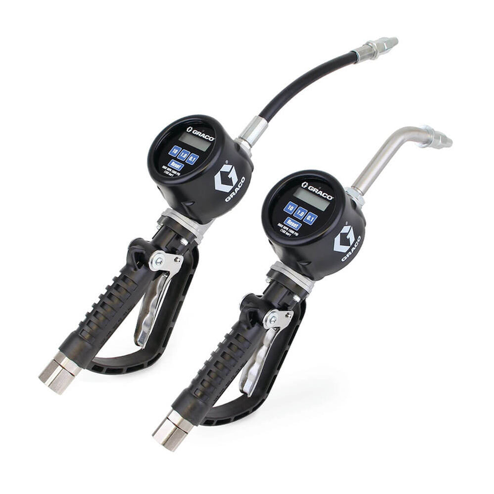 Graco Grease Pumps & Parts Australia | PETRO Industrial