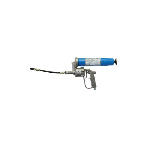 MACNAUGHT K54-01 Air Operated Grease Gun | PETRO Industrial