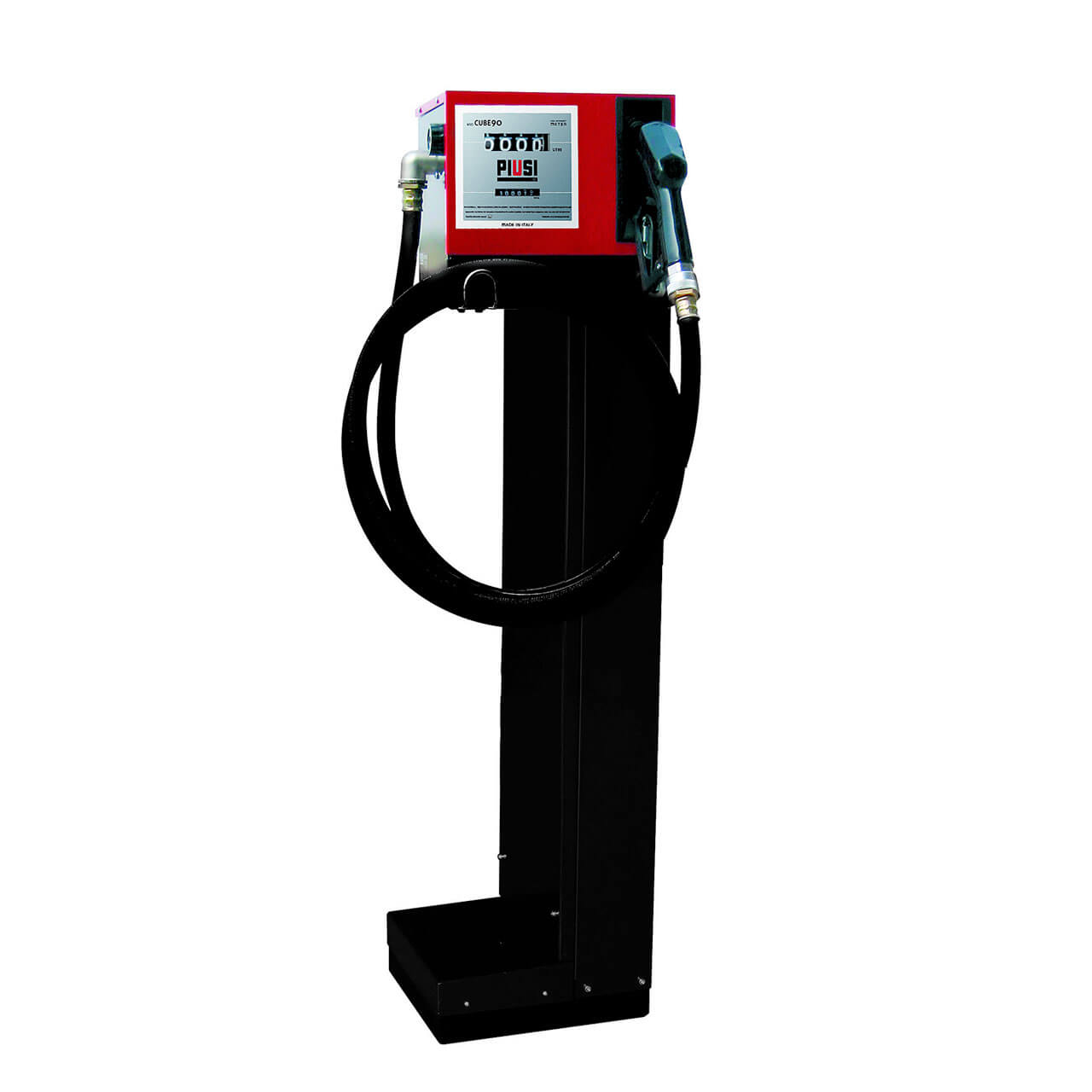 PIUSI Equipment in Australia | PETRO Industrial