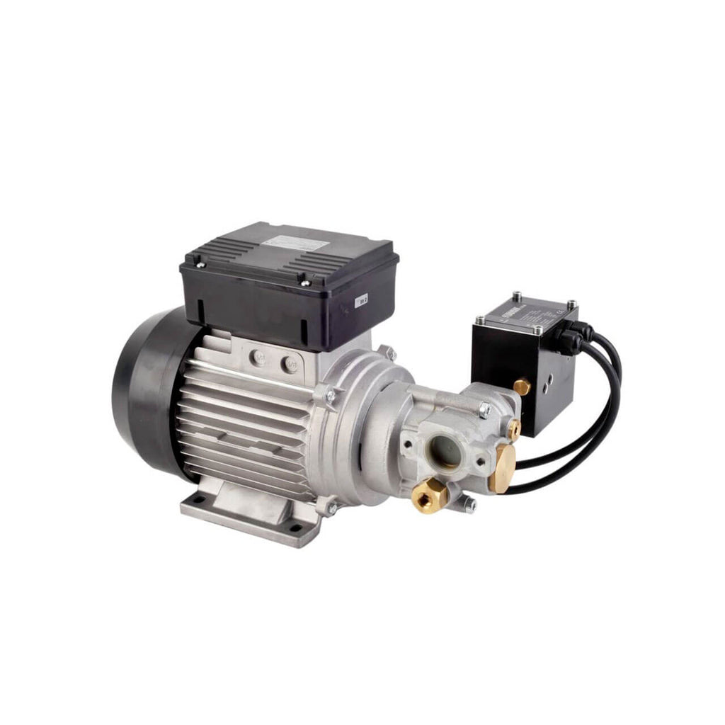 240V Fuel Transfer Pumps | PETRO Industrial