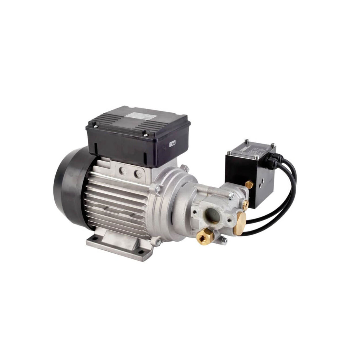 PIUSI 240V AC Visco-Flowmat Pump - 230/3, 14lpm | PETRO Industrial