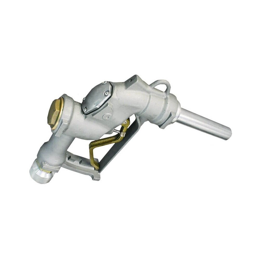 PIUSI A280 DIESEL Automatic Nozzle - 1.5" Female | PETRO Industrial