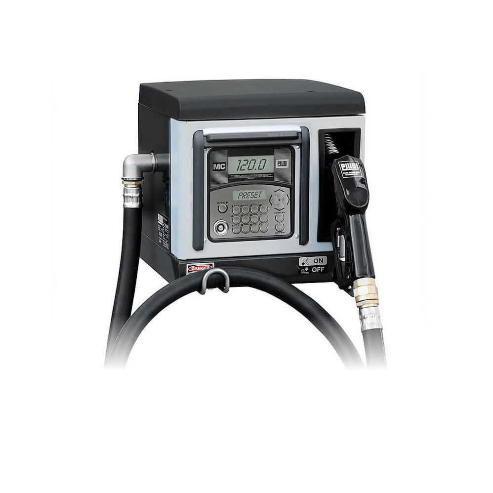 PIUSI Equipment in Australia | PETRO Industrial