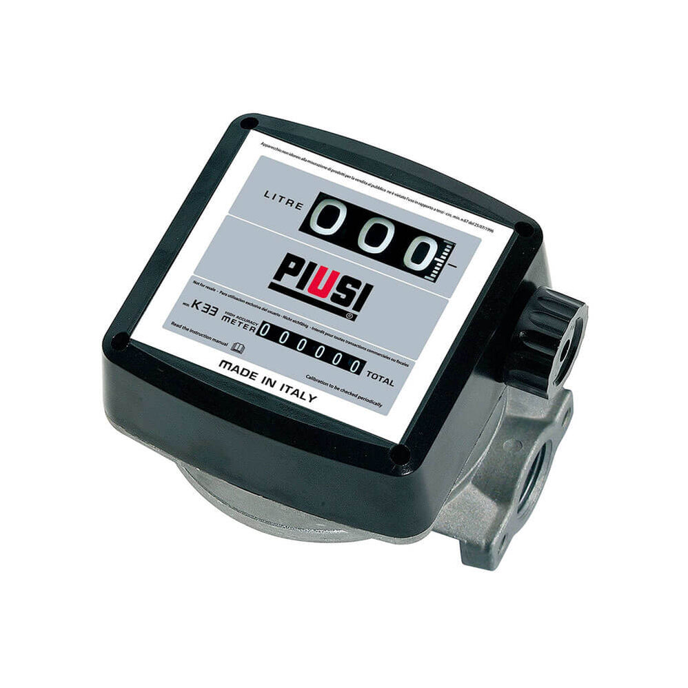PIUSI Equipment in Australia | PETRO Industrial