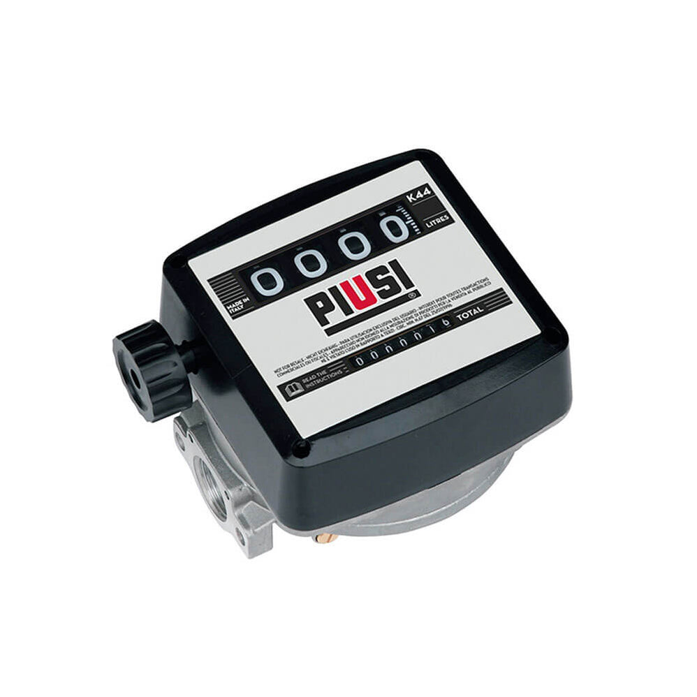 PIUSI Equipment in Australia | PETRO Industrial