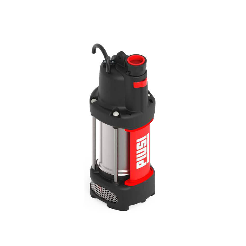 PIUSI SQUALO35 Submersible AdBlue pump with timer — PETRO Industrial