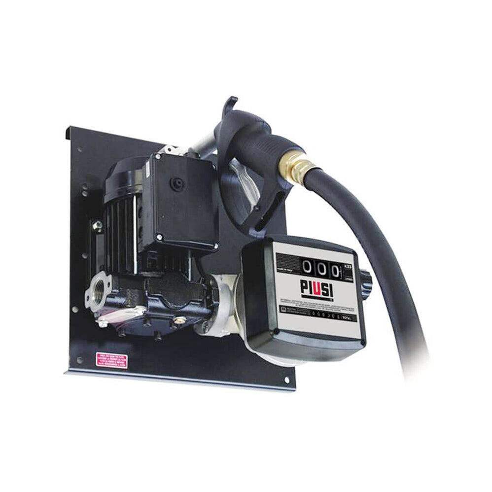 12V Fuel Transfer Pumps | PETRO Industrial