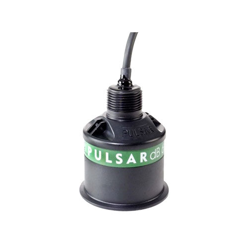 PULSAR dB Range of Ultrasonic Transducers | PETRO Industrial