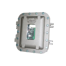 SCULLY Tanker Loading System & Rack Monitor | PETRO Industrial