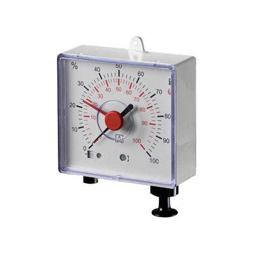 UNITOP Pneumatic Tank Level Contents Indicator - Diesel Exhaust Fluid ...