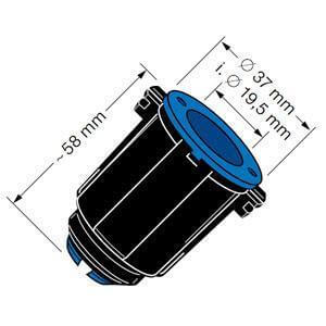 AdBlue® MIS-FILLING Device Elaflex | PETRO Industrial