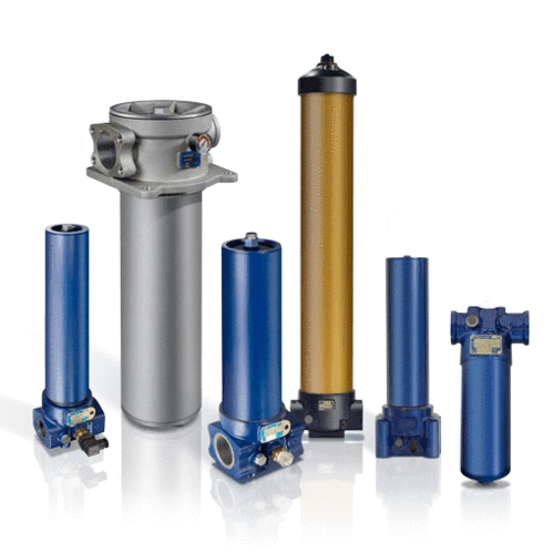 PALL – Athalon Series of Housings — PETRO Industrial