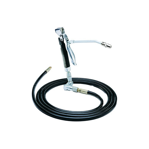 GRACO PRO-SHOT Non Metered Grease Valve Range - PETRO Industrial