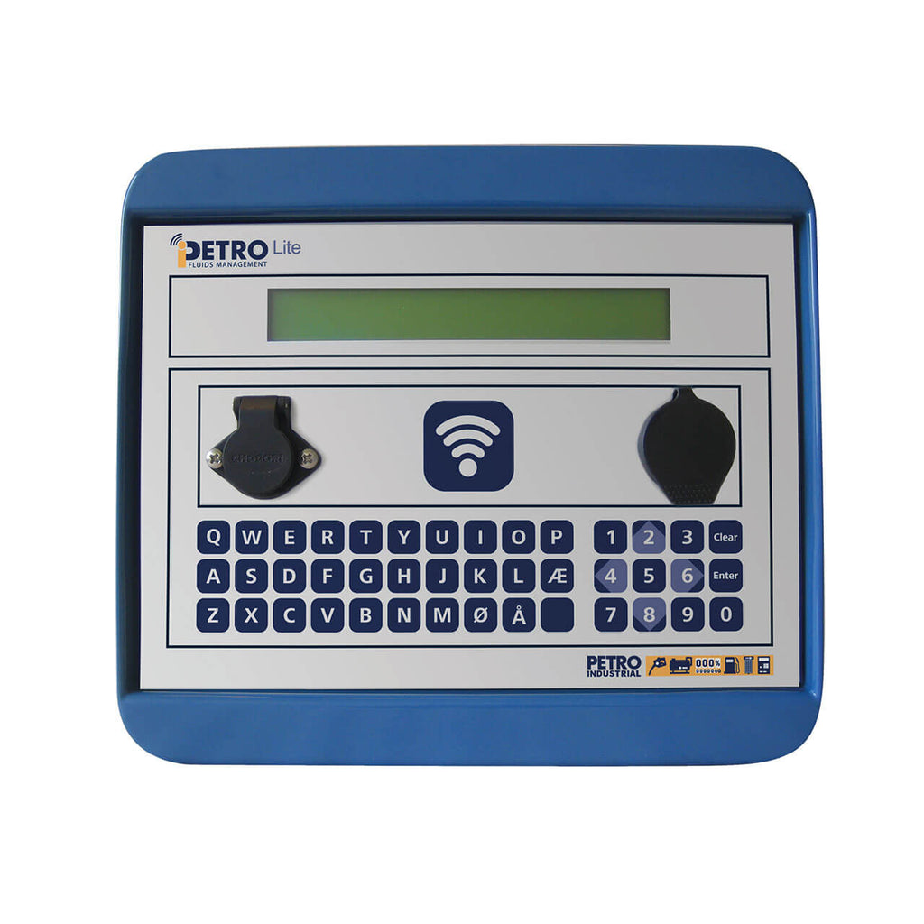 Fuel Management System Australia | PETRO Industrial